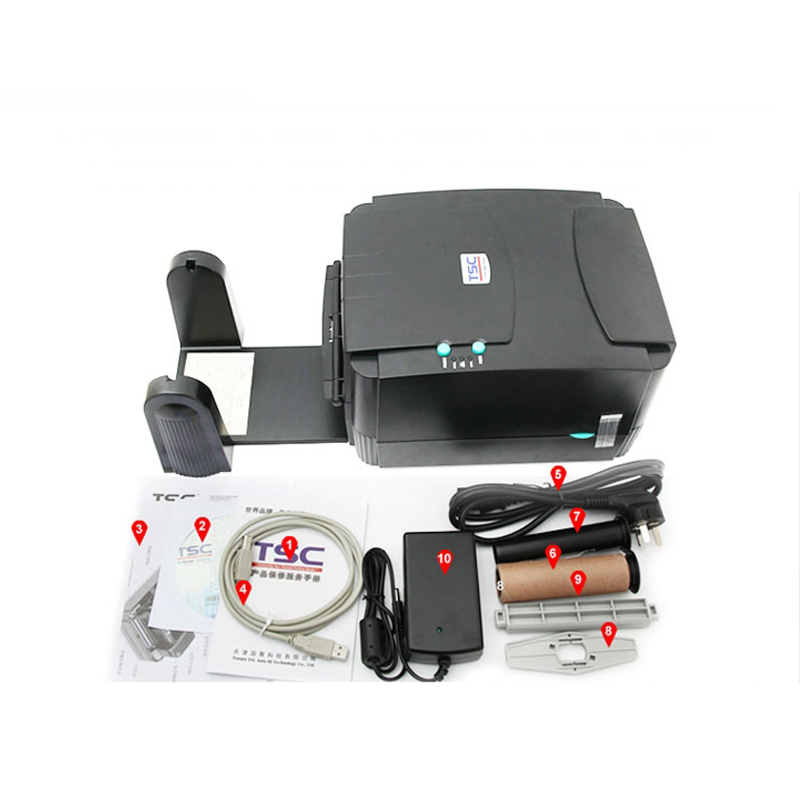 TSC REW-MB240-0001