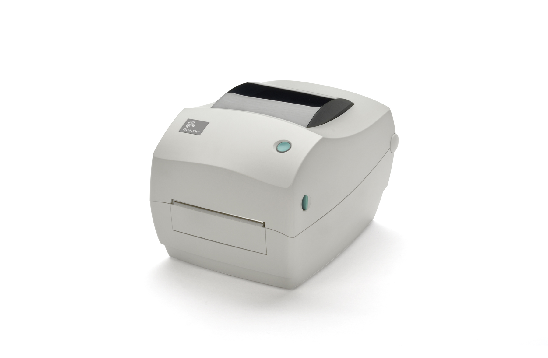 Stampante Zebra GC420T; termica diretta, trasferimento termico ...