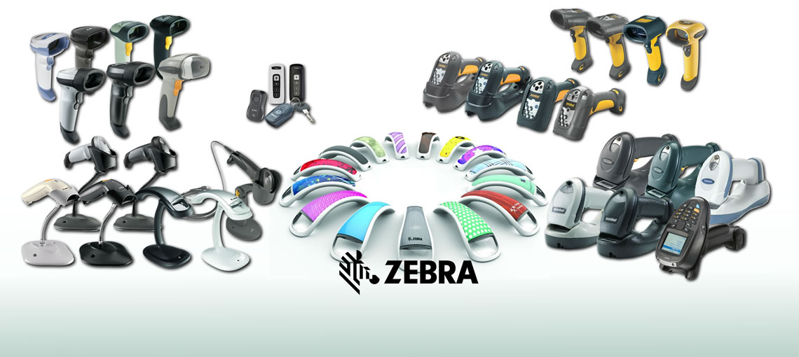 Zebra ZD420 printers: First setup and calibrate operations